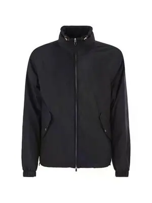 Brunello Cucinelli Padded Jacket - Blue