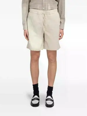 MINIMUM Atlas Drawstring Shorts - Neutrals