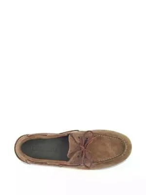 SEBAGO Owen Suede Loafers