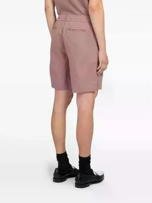 MINIMUM Atlas Drawstring-waist Shorts
