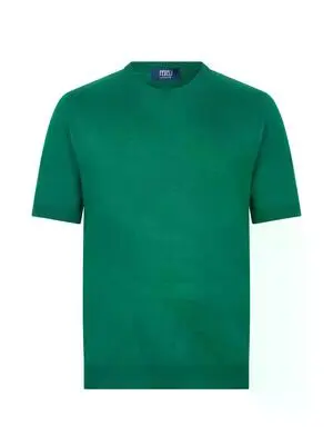 Fedeli Crew-neck T-shirt