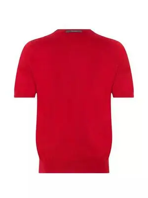 Fedeli Crew-neck T-shirt