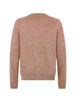 Fedeli V-neck Cardigan