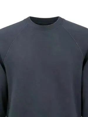 TOM FORD Cotton Crewneck Sweatshirt