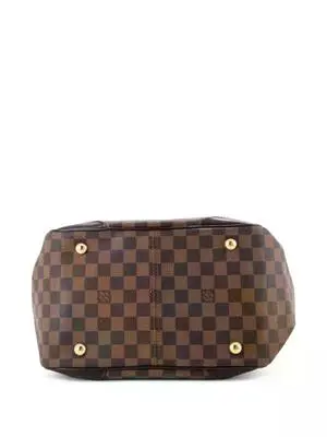 LOUIS VUITTON Damier Verona Mm Shoulder Bag
