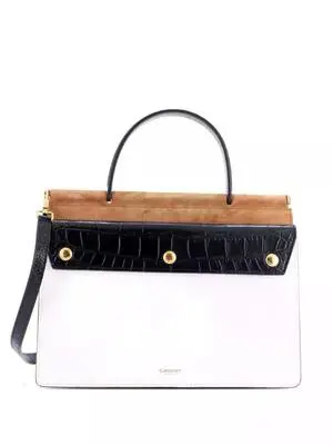 Burberry Small Shoulder Bag - Black