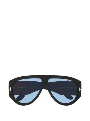TOM FORD Pilot Frame Sunglasses