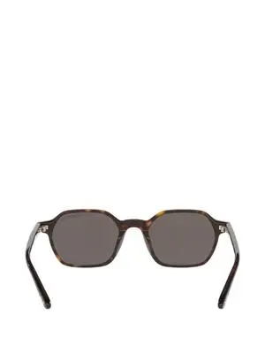 TOM FORD Joey-02 Geometric-frame Sunglasses