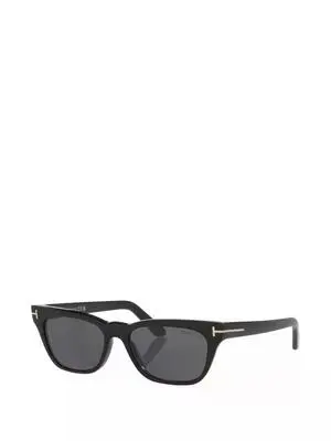 TOM FORD Penn-02 Rectangle-frame Sunglasses