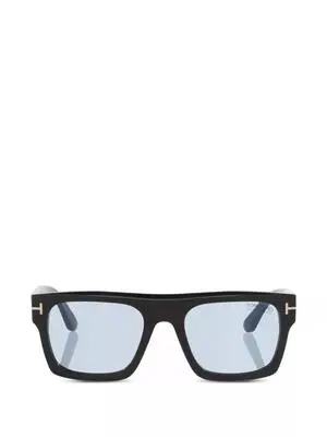 TOM FORD Cyrus-02 Square-frame Sunglasses