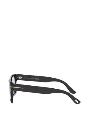 TOM FORD Cyrus-02 Square-frame Sunglasses