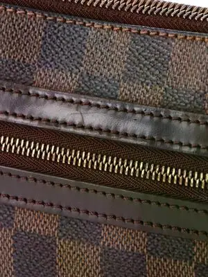 LOUIS VUITTON Bosphore Pochette Damier Crossbody Bag