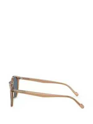 VOGUE EYEWEAR Phantos-frame Sunglasses