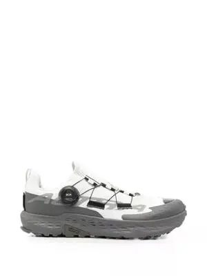 ALTRA Timp 5 Boa Sneakers - Grey