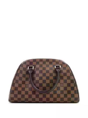 LOUIS VUITTON Ribera Damier Mm Handbag