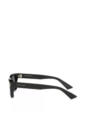 Saint Laurent Rectangle-frame Sunglasses