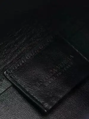 Bottega Veneta Medium Leather Two-way Handbag