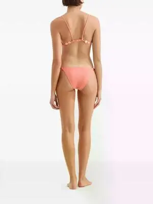 ERES Farrah Ring-detail Bikini Bottoms