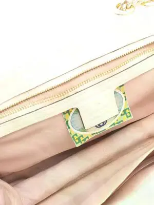 Gucci Rajah Tiger Head Shoulder Bag