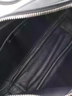 Balenciaga 2000s Everyday Xs Camera Shoulder Bag
