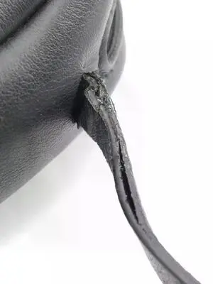Balenciaga 2000s Everyday Xs Camera Shoulder Bag