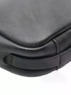 Balenciaga 2000s Everyday Xs Camera Shoulder Bag
