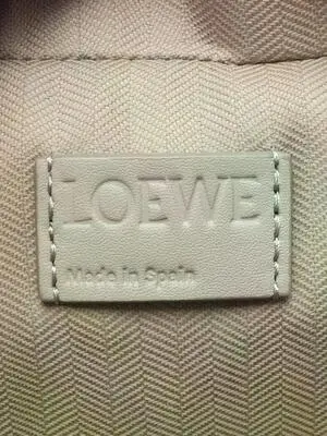 Loewe Mini Camera Bag