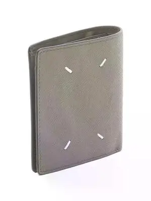 MAISON MARGIELA 2020s Leather Wallet