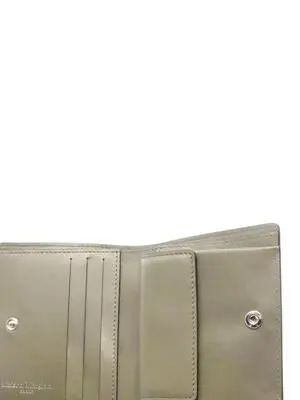 MAISON MARGIELA 2020s Leather Wallet