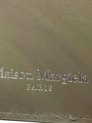MAISON MARGIELA 2020s Leather Wallet
