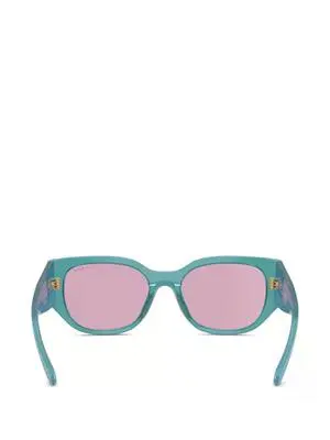 VOGUE EYEWEAR Full Rim Sunglasses