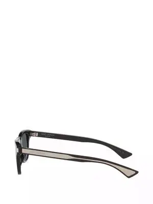 Saint Laurent Rectangle Frame Sunglasses