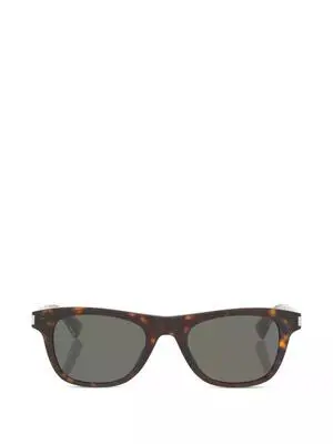 Saint Laurent Sl 879 Rectangle Frame Sunglasses