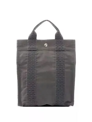 Hermès Backpack - Grey