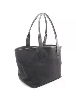 Balenciaga 2000s Cities Paris Jumbo Tote Bag