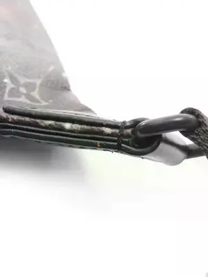 LOUIS VUITTON Discovery Bumbag Belt Bag