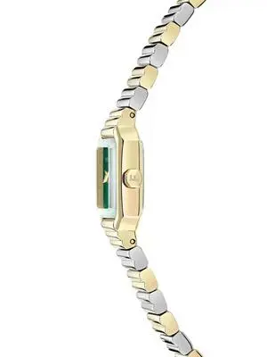 FERRAGAMO Crystal Petite Watch
