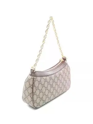 Gucci Ophidia Gg Supreme Small Shoulder Bag