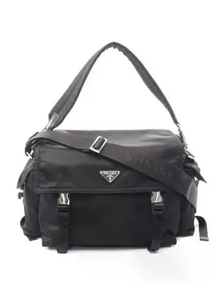 Prada Explorer Shoulder Bag