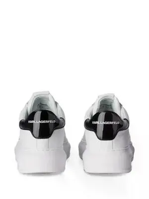 Karl Lagerfeld Kapri Maison Logo-print Sneakers