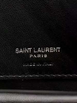 Saint Laurent Loulou Chain Shoulder Bag