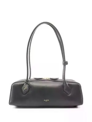 Alaïa 20s Le Teckel Shoulder Bag