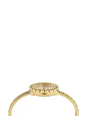 Versace Greca-motif Watch