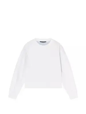 Armani Exchange Crew Neck Sweatshirt