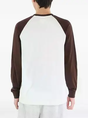 Adidas Britcore Cali Raglan-sleeve T-shirt