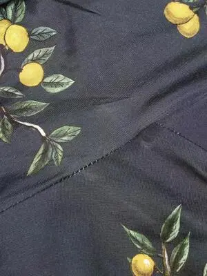 Dolce & Gabbana Zip-up Hoodie