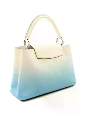 LOUIS VUITTON Capucines Mm Handbag