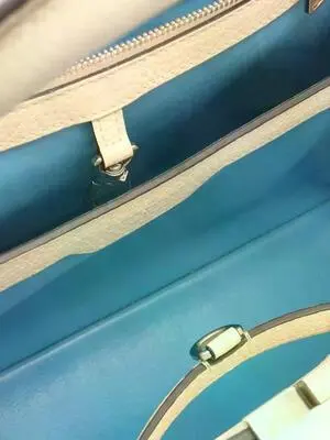 LOUIS VUITTON Capucines Mm Handbag