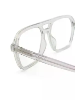 Saint Laurent Pilot-frame Glasses