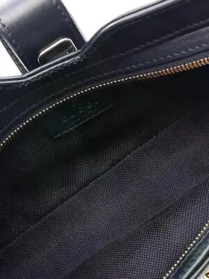 Gucci Gg Moon Side Shoulder Bag